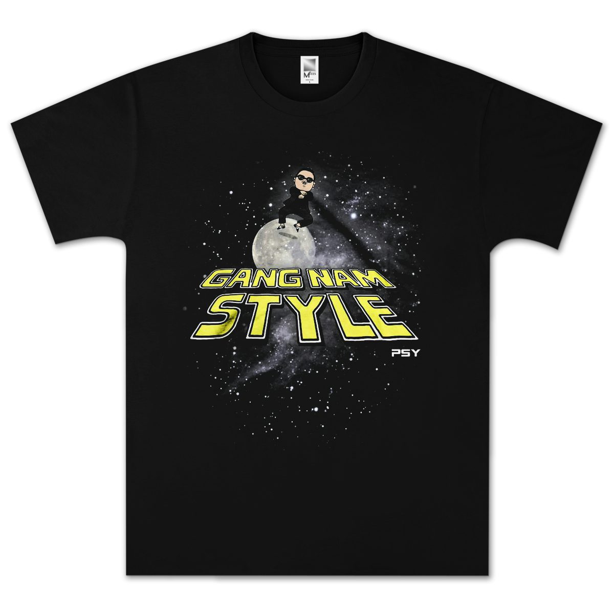 PSY Store: Official Merch & Vinyl