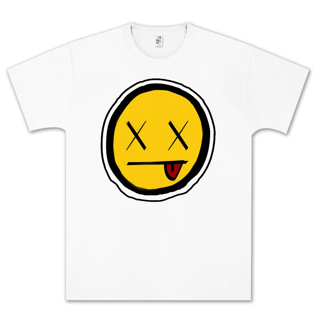 Modestep X Eyes T-Shirt
