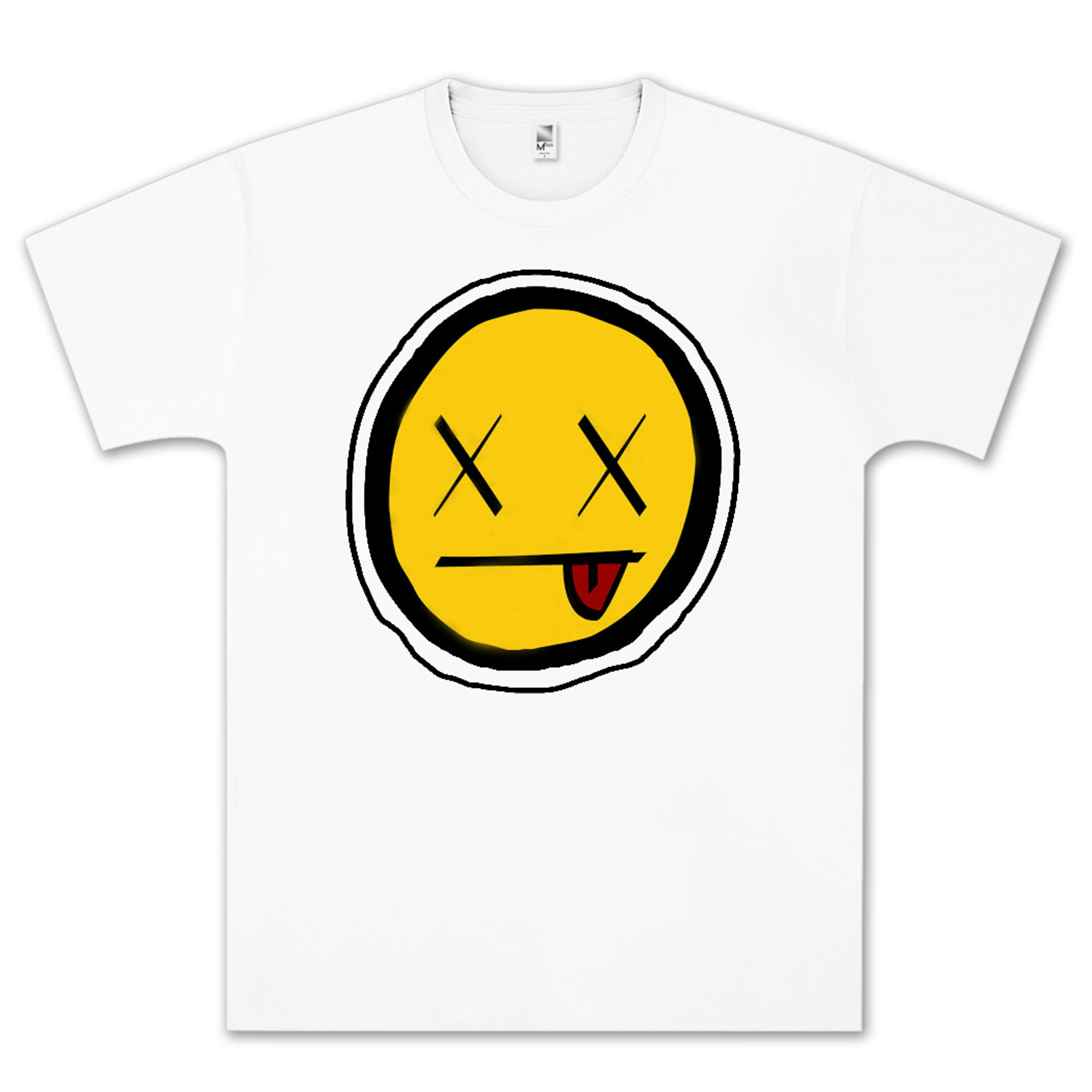 Modestep X Eyes T-Shirt