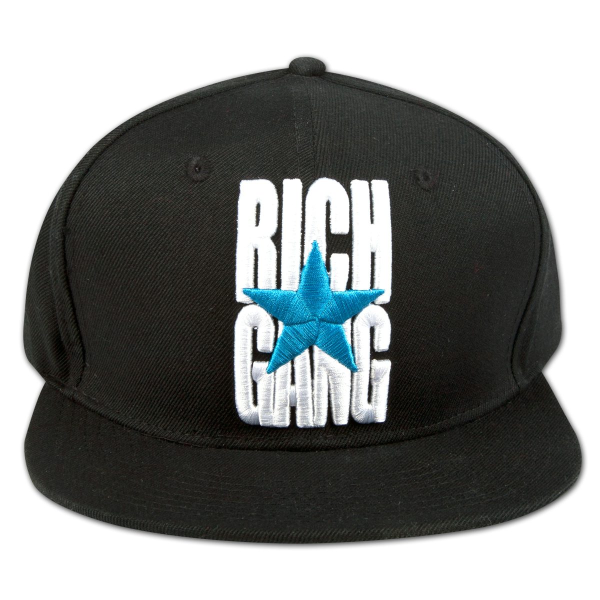 Rich Gang STACK Hat