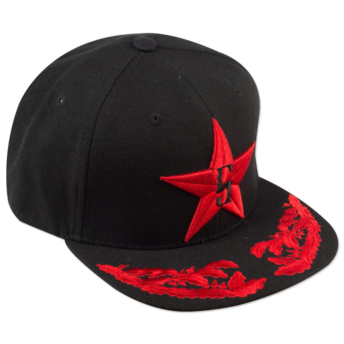 Rich Gang 5 Star Hat