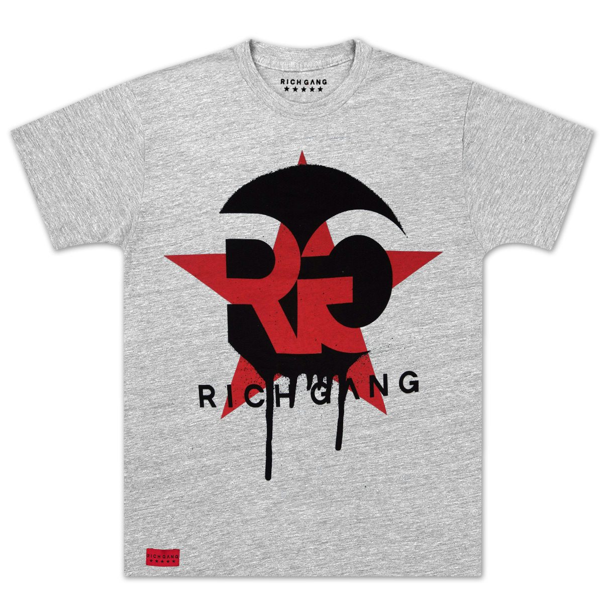 Rich Gang RG Drip T-Shirt