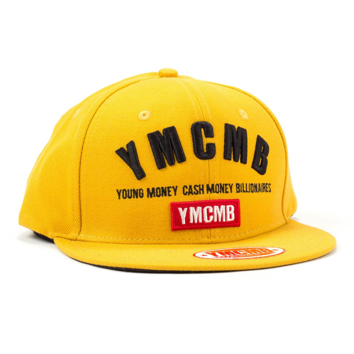 YMCMB 1991 Hat (Yellow)