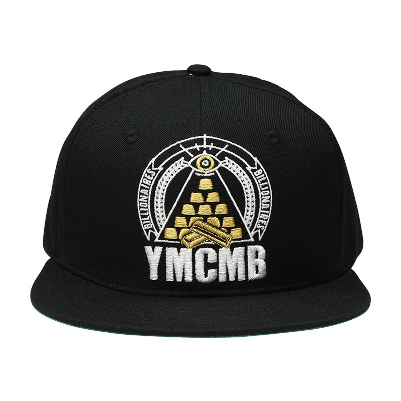 YMCMB Store: Official Merch & Vinyl