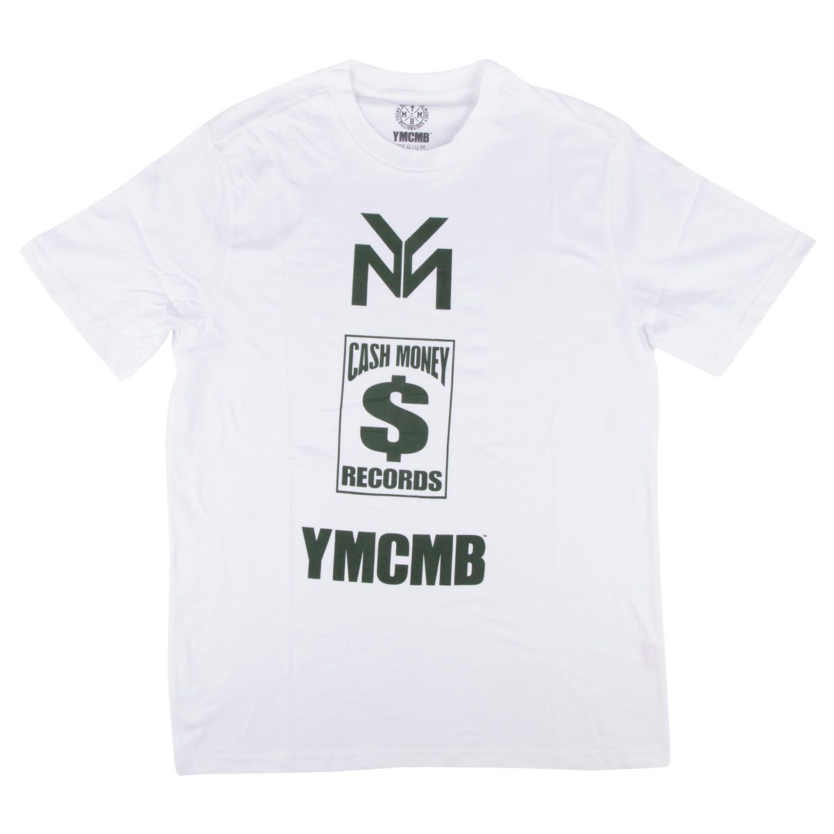 YMCMB Store: Official Merch & Vinyl