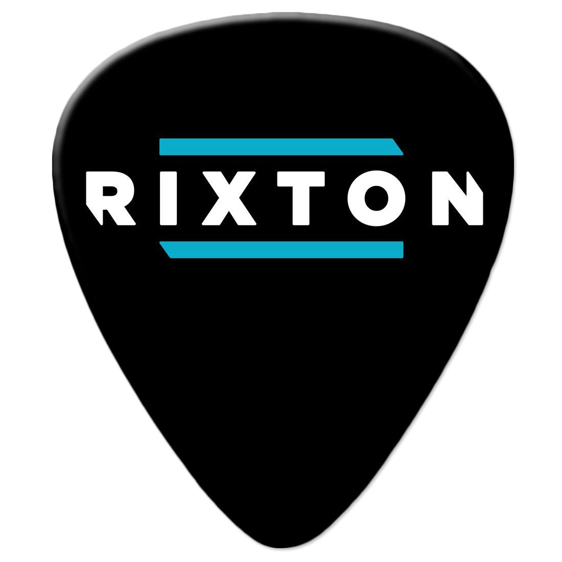 Rixton Store: Official Merch & Vinyl