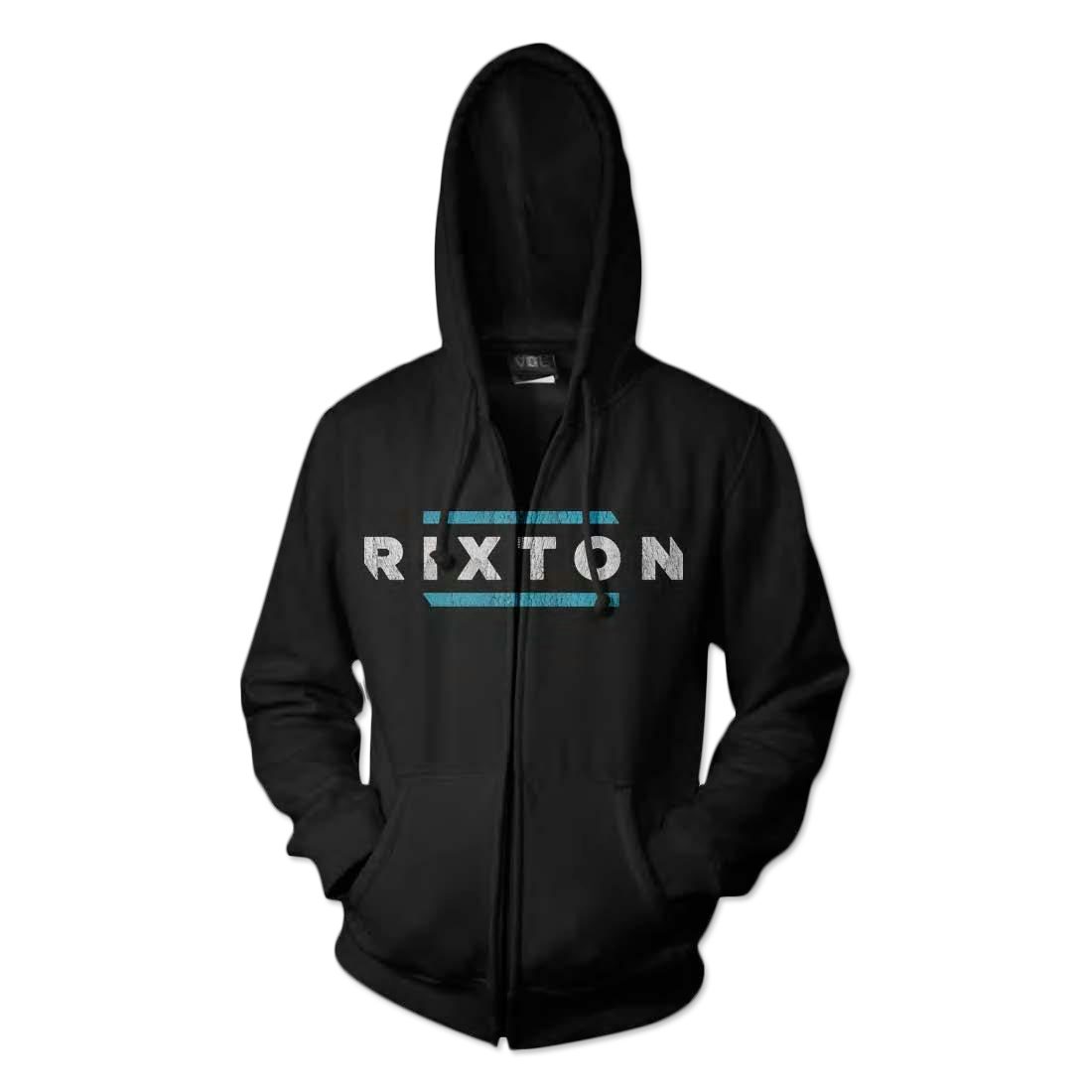 Rixton Merch, Shirts, Hats and Accessories Store