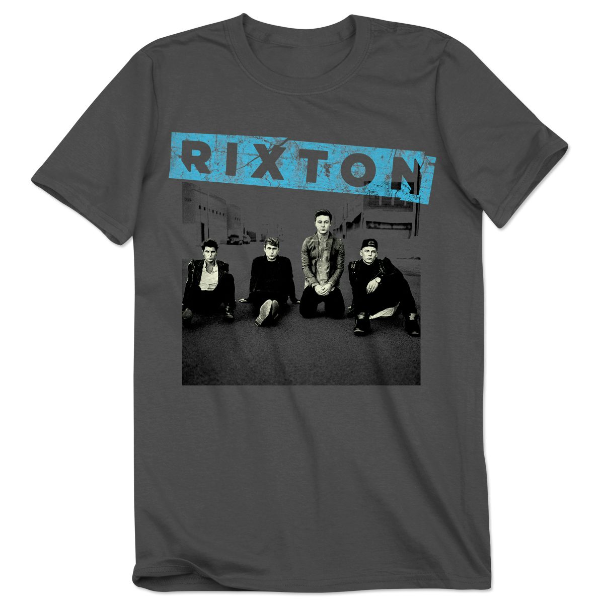 Rixton Merch, Shirts, Hats and Accessories Store