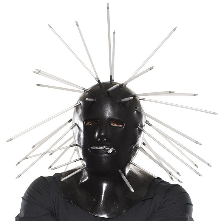 Slipknot (Craig) Face Mask