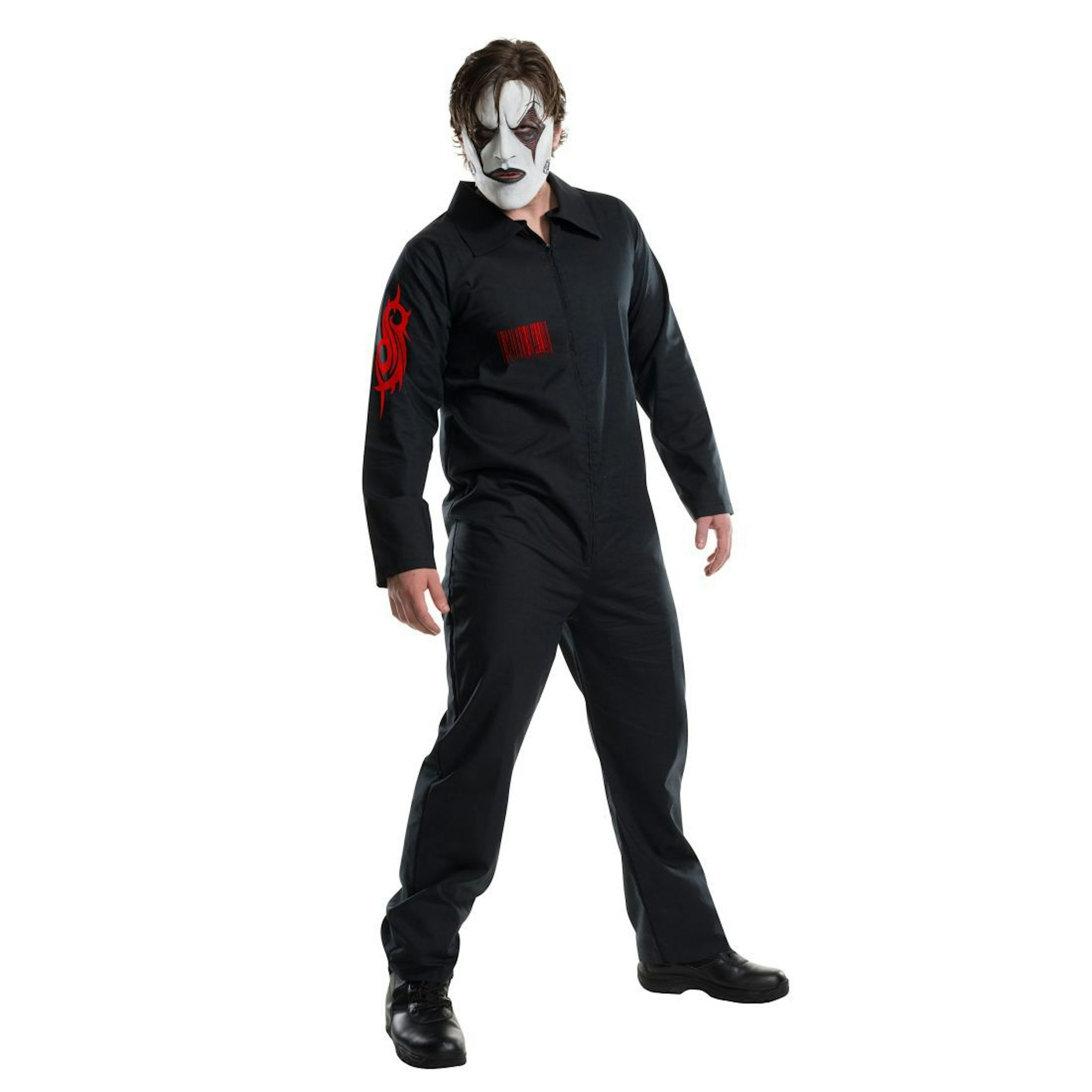 Slipknot Jumpsuit Uniform