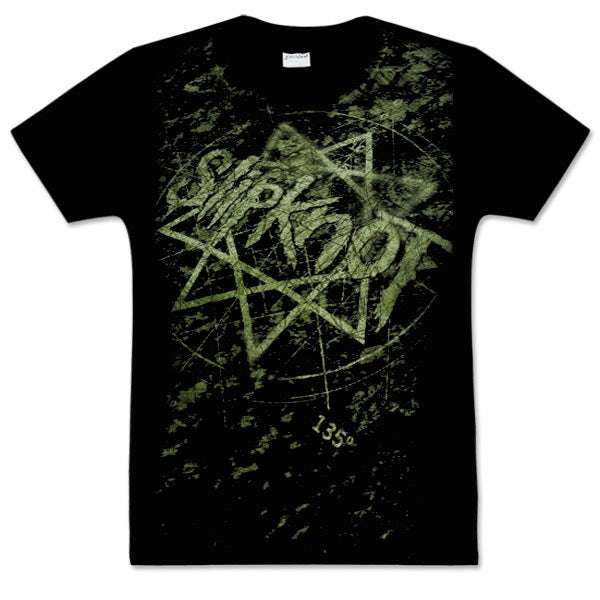 Slipknot Jumbo Star Babydoll