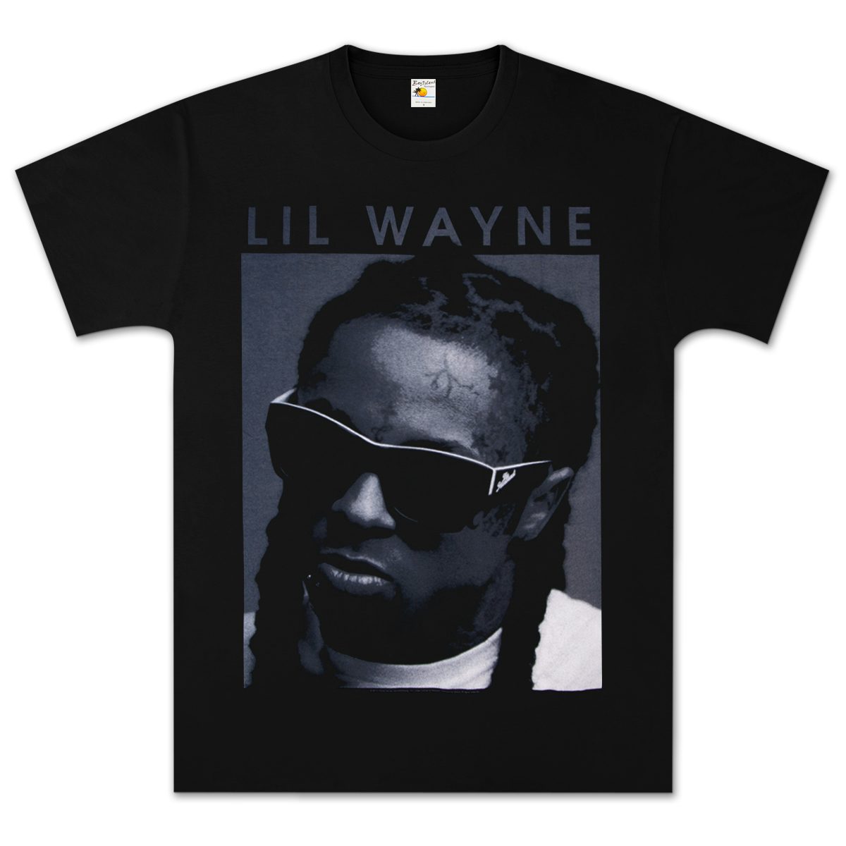 Lil Wayne Store: Official Merch & Vinyl