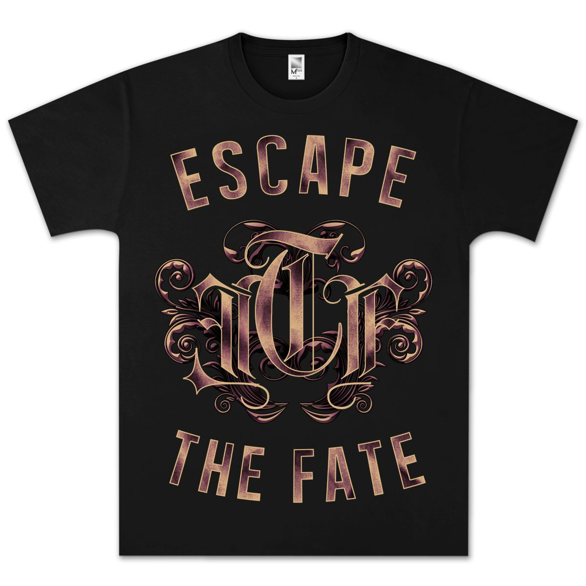 Band Merch - T-Shirts, Vinyl, Posters & Merchandise | Merchbar