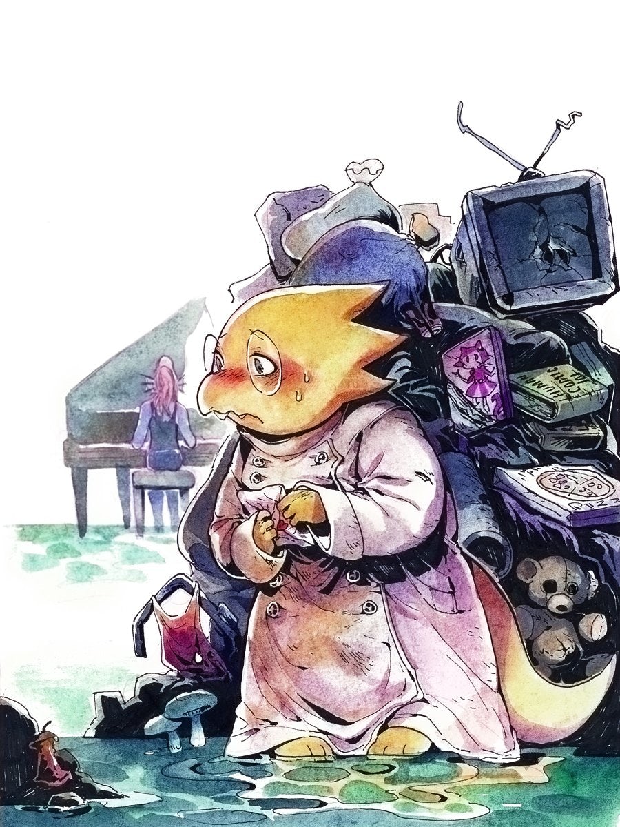 Toby Fox Shirts, Toby Fox Merch, Toby Fox Hoodies, Toby Fox Vinyl ...