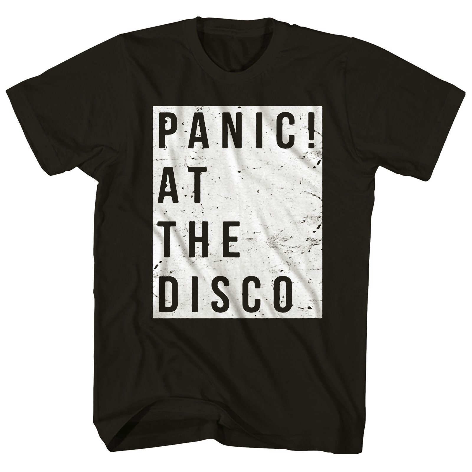 Panic! At The Disco Store: Official Merch & Vinyl
