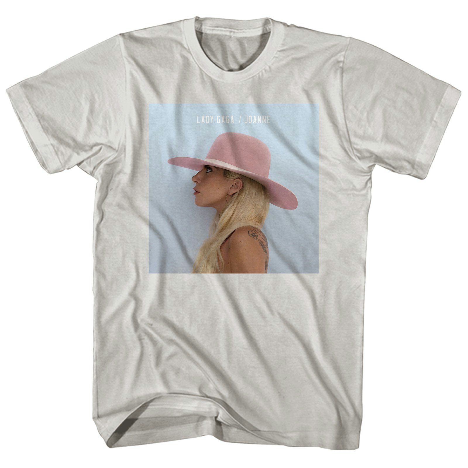 Lady Gaga Store: Official Merch & Vinyl