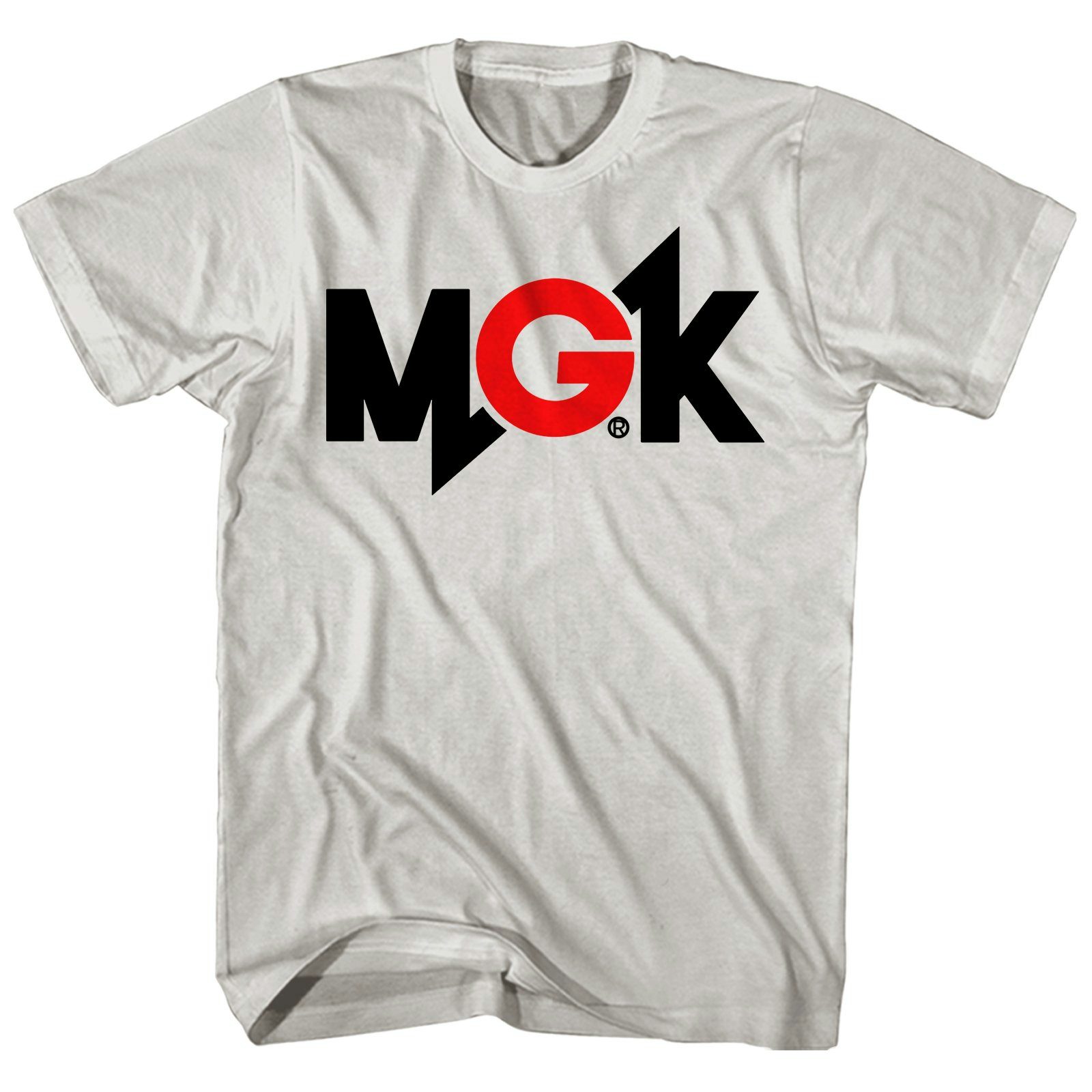 Machine Gun Kelly T-Shirt | Official Logo Machine Gun Kelly T-Shirt