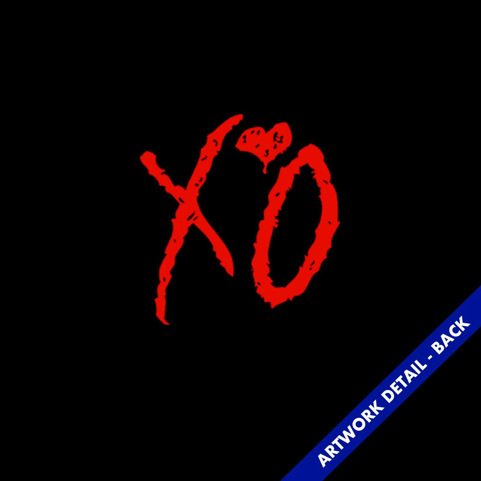 The Weeknd T-Shirt | P1 McLaren Neon The Weeknd Shirt