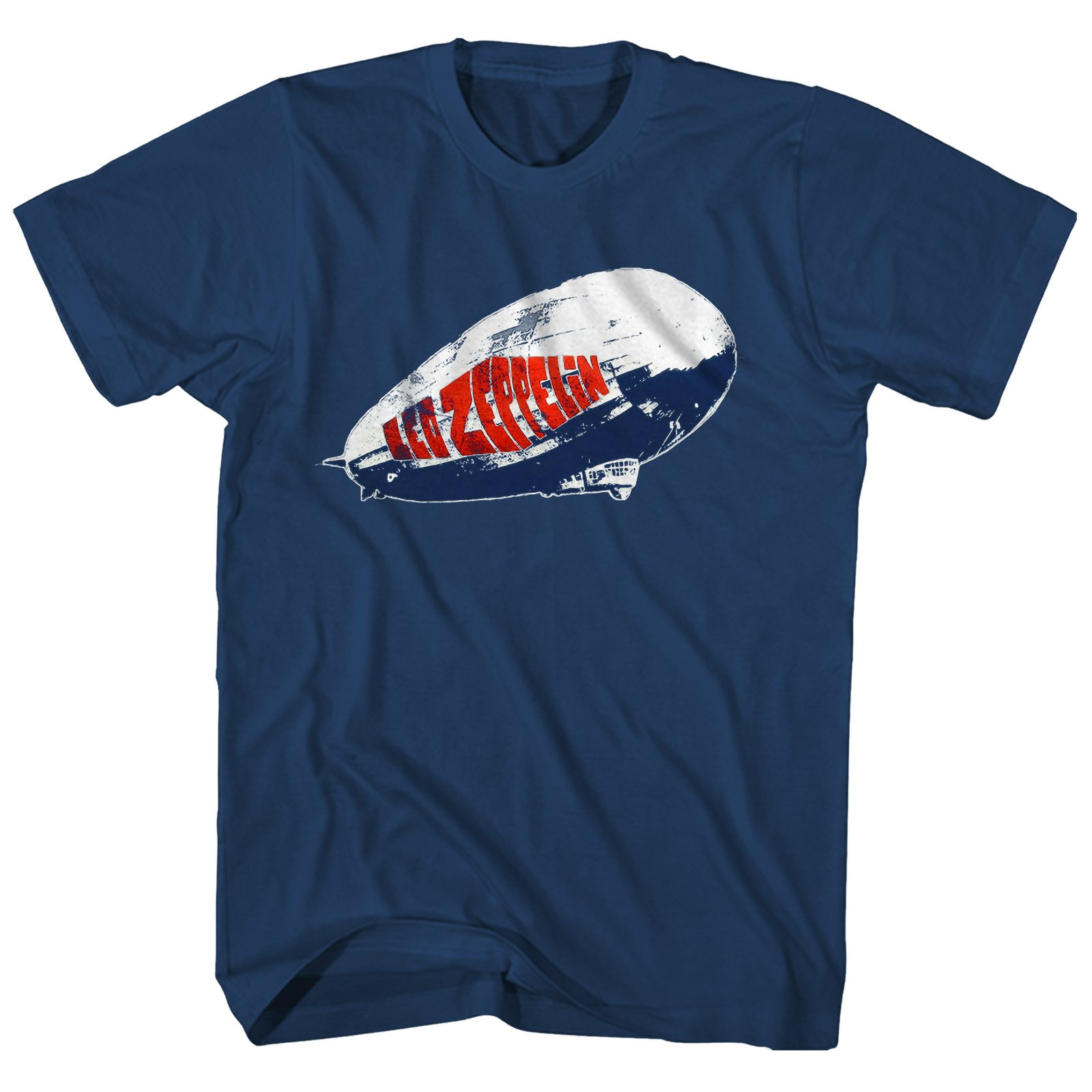 Led Zeppelin T-Shirt | Union Jack Led Zeppelin Shirt