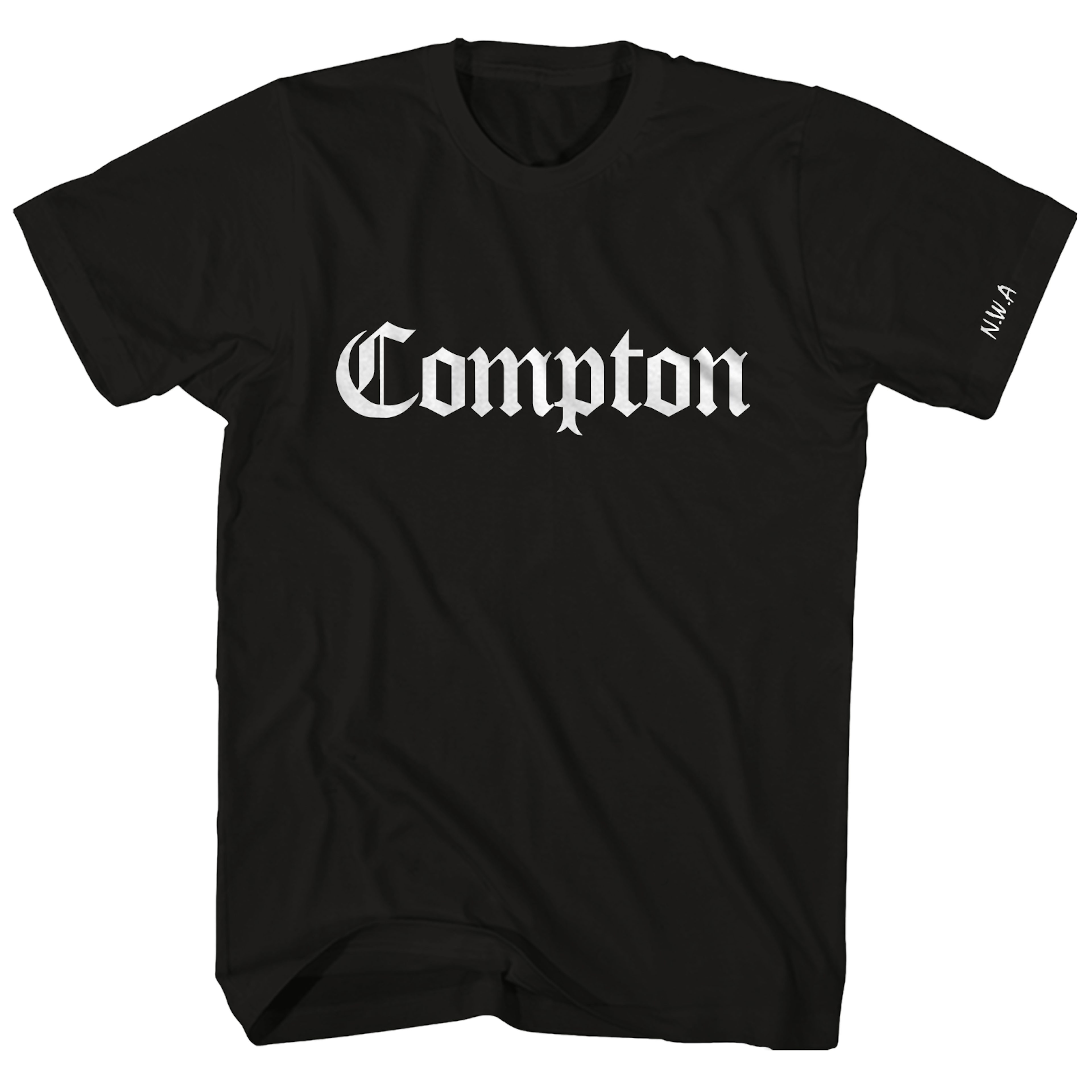 N.W.A. T-Shirt | Compton Olde English N.W.A. T-Shirt