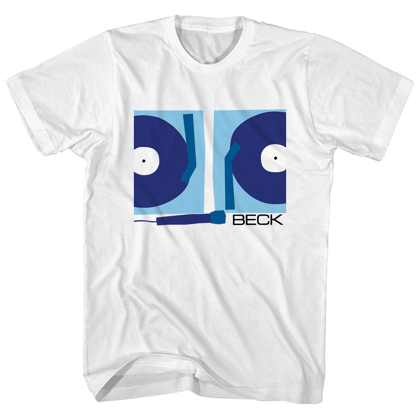 33 Top-Rated Beck Shirts, Posters, Vinyl & Merch Items