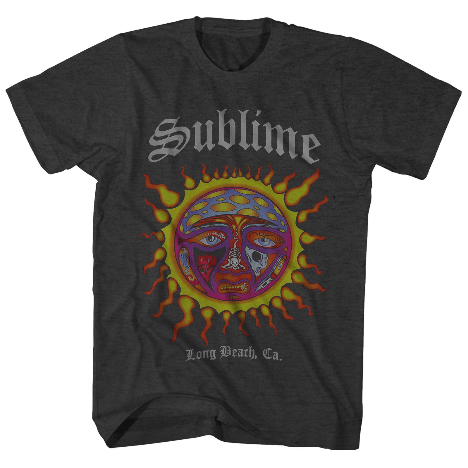 Sublime Store: Official Merch & Vinyl