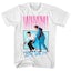 Wham! Big Tour ’84 Shirt (Reissue)
