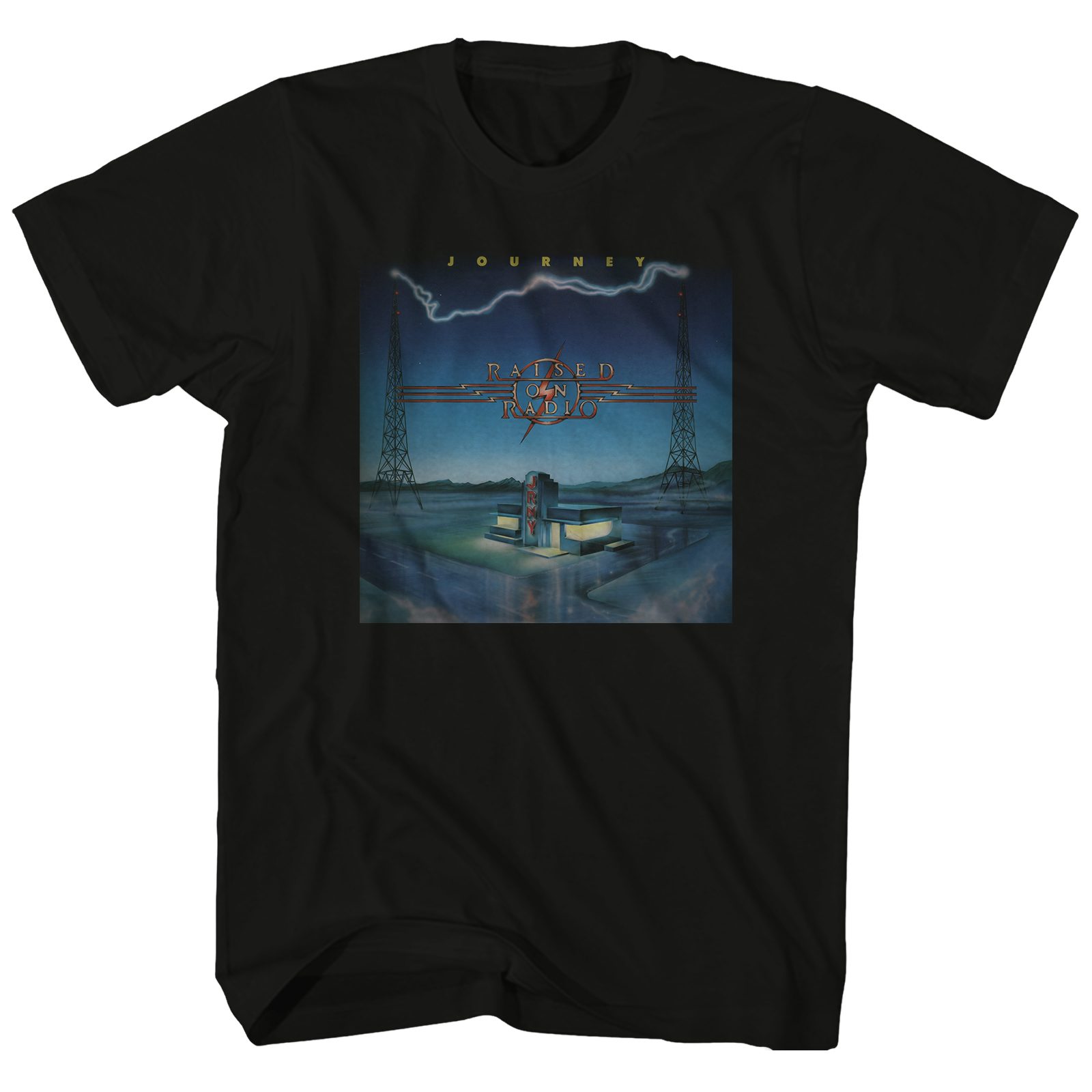 Search Band Merch - T-Shirts, Vinyl, Posters & Merchandise | Merchbar