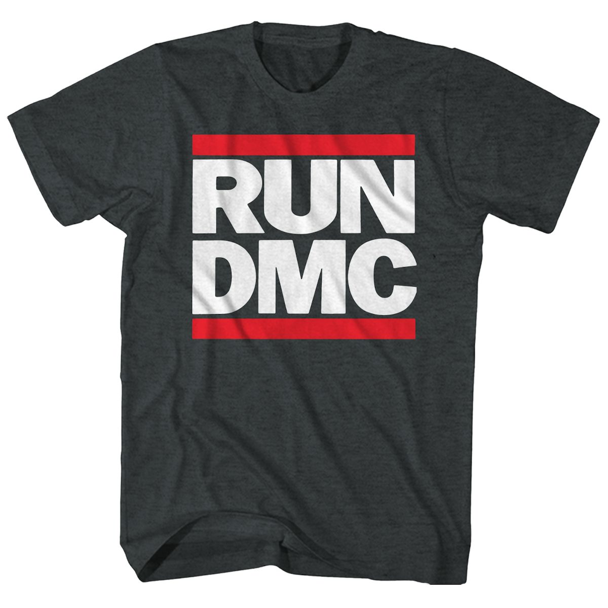 Run DMC T-Shirt | Official Logo Run DMC Shirt
