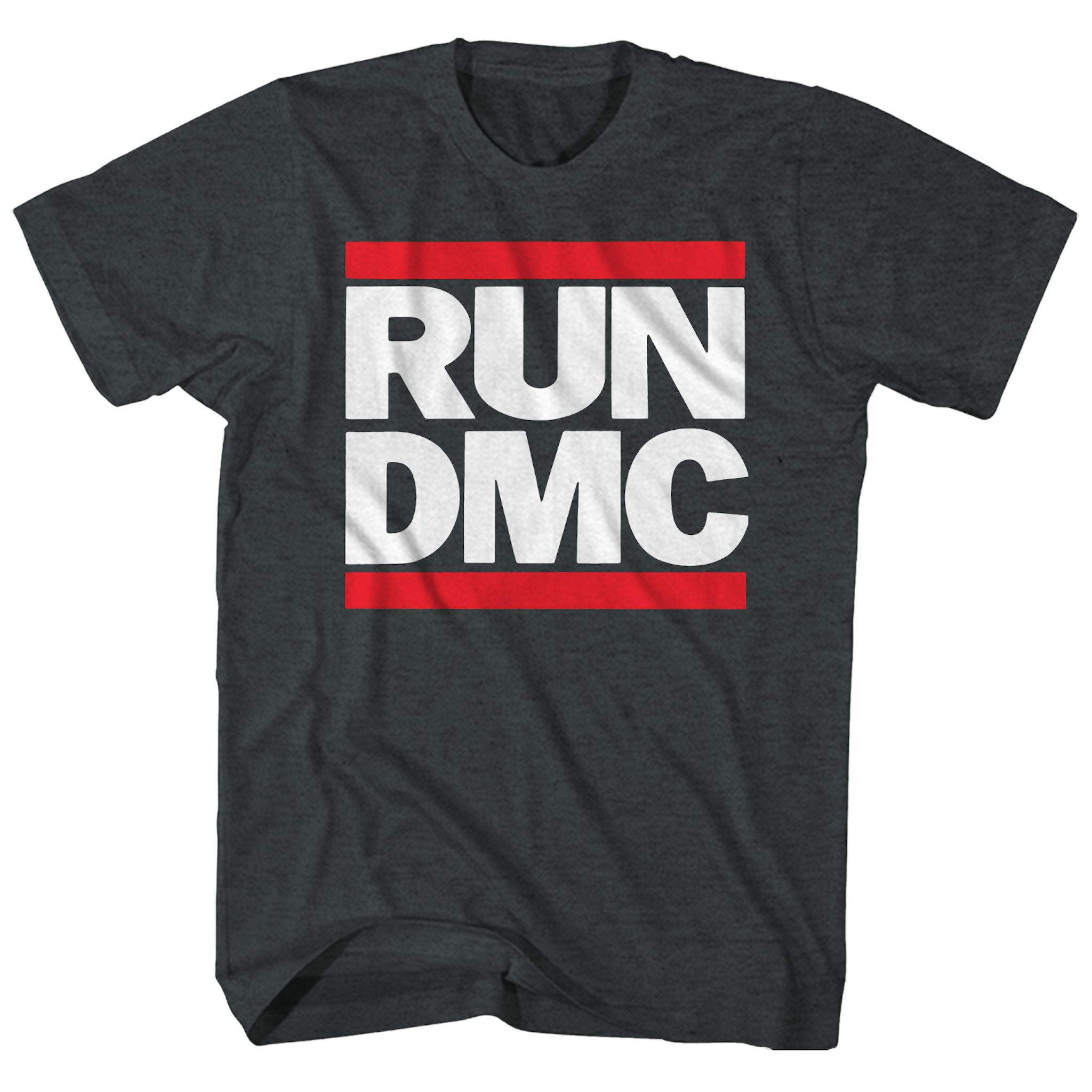 Run DMC T-Shirt | Official Logo Run DMC Shirt