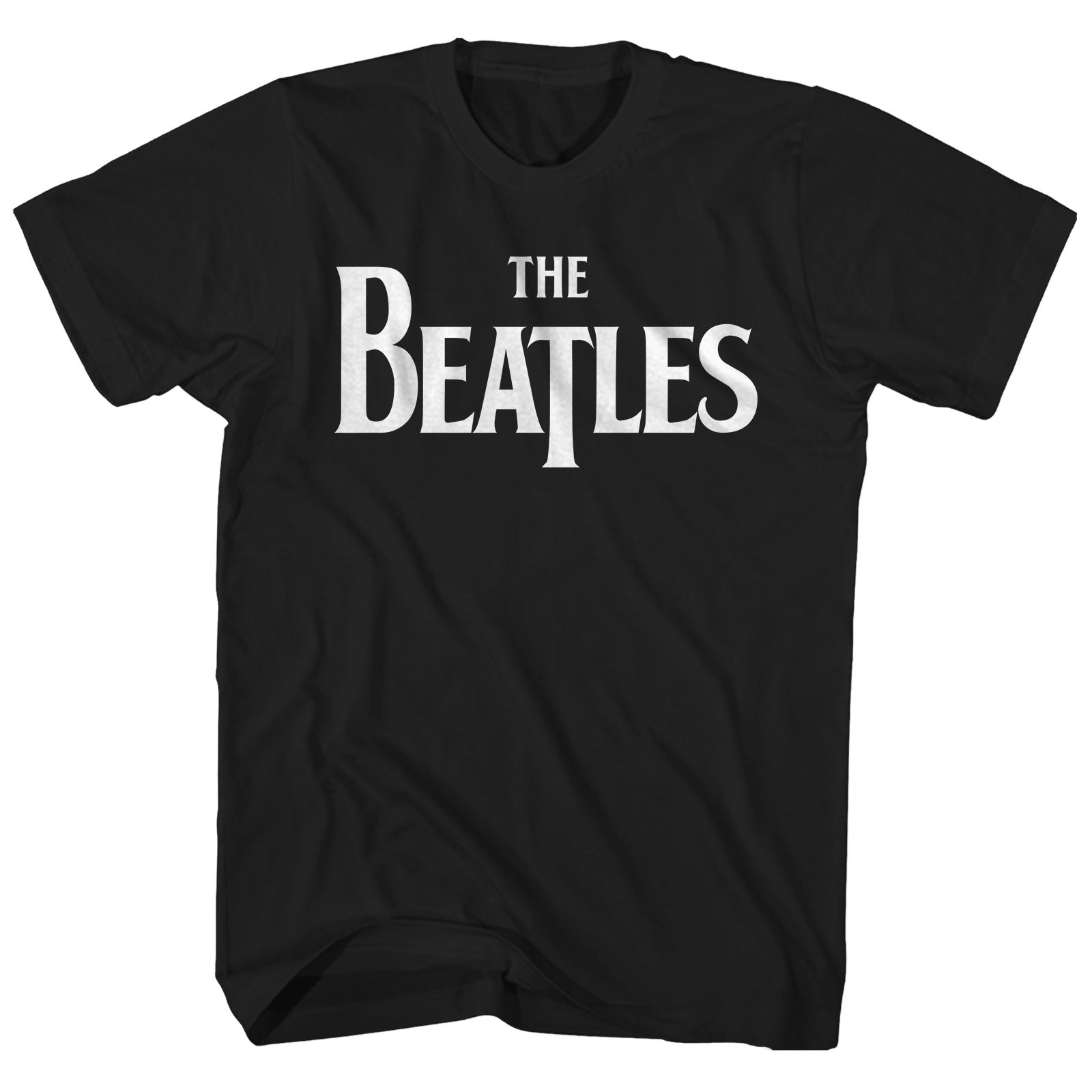 The Beatles T-Shirt | Classic Logo The Beatles T-Shirt