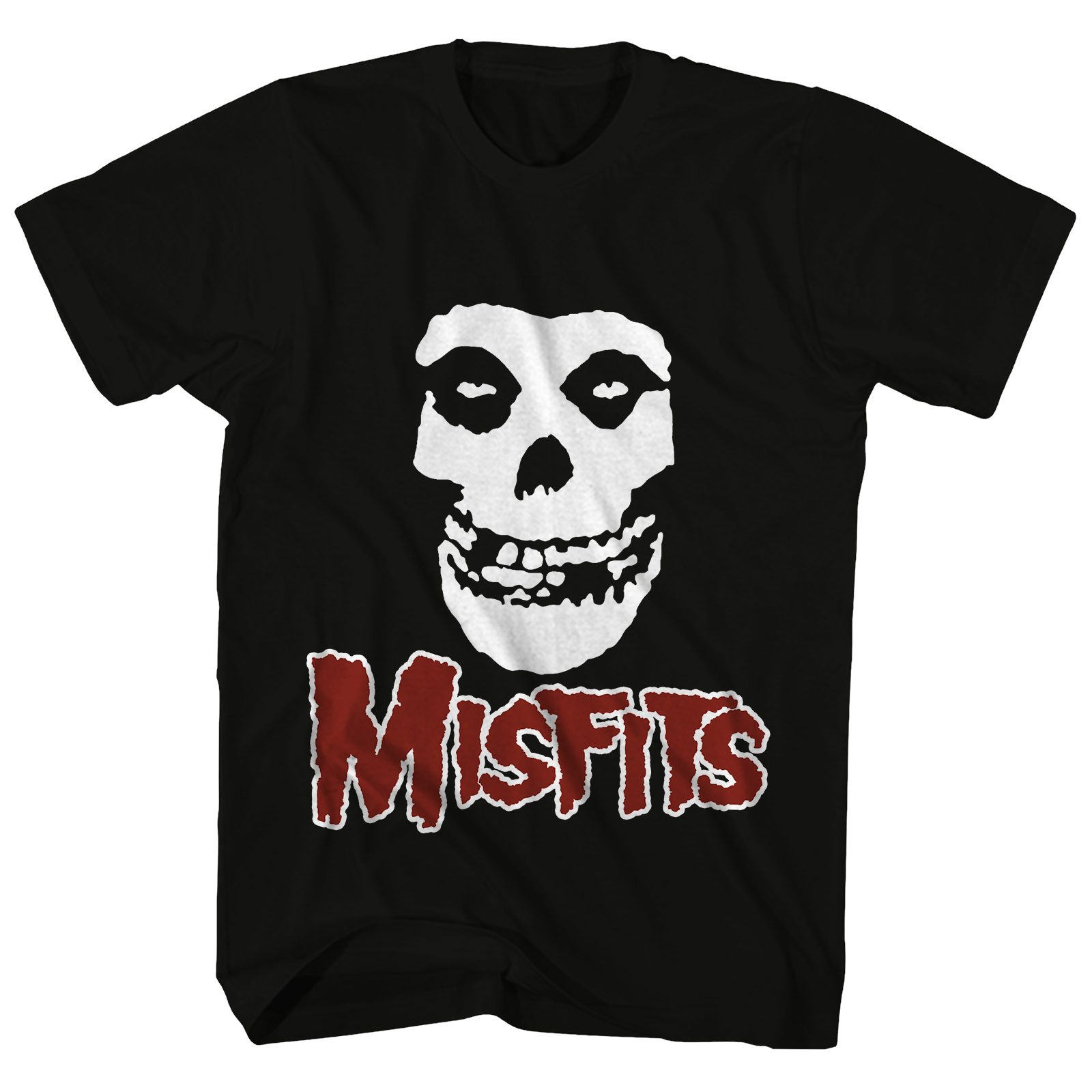 The Misfits Store: Official Merch & Vinyl