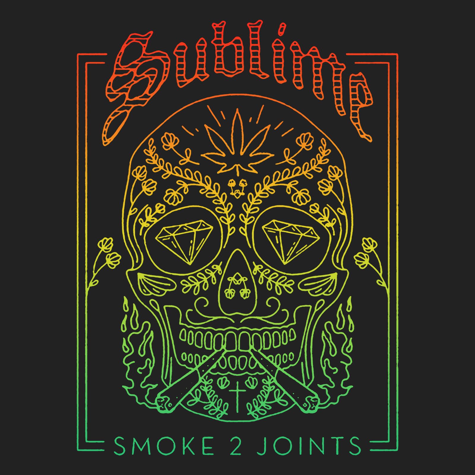 Sublime Merch, Shirts, Hoodies & Vinyl Store