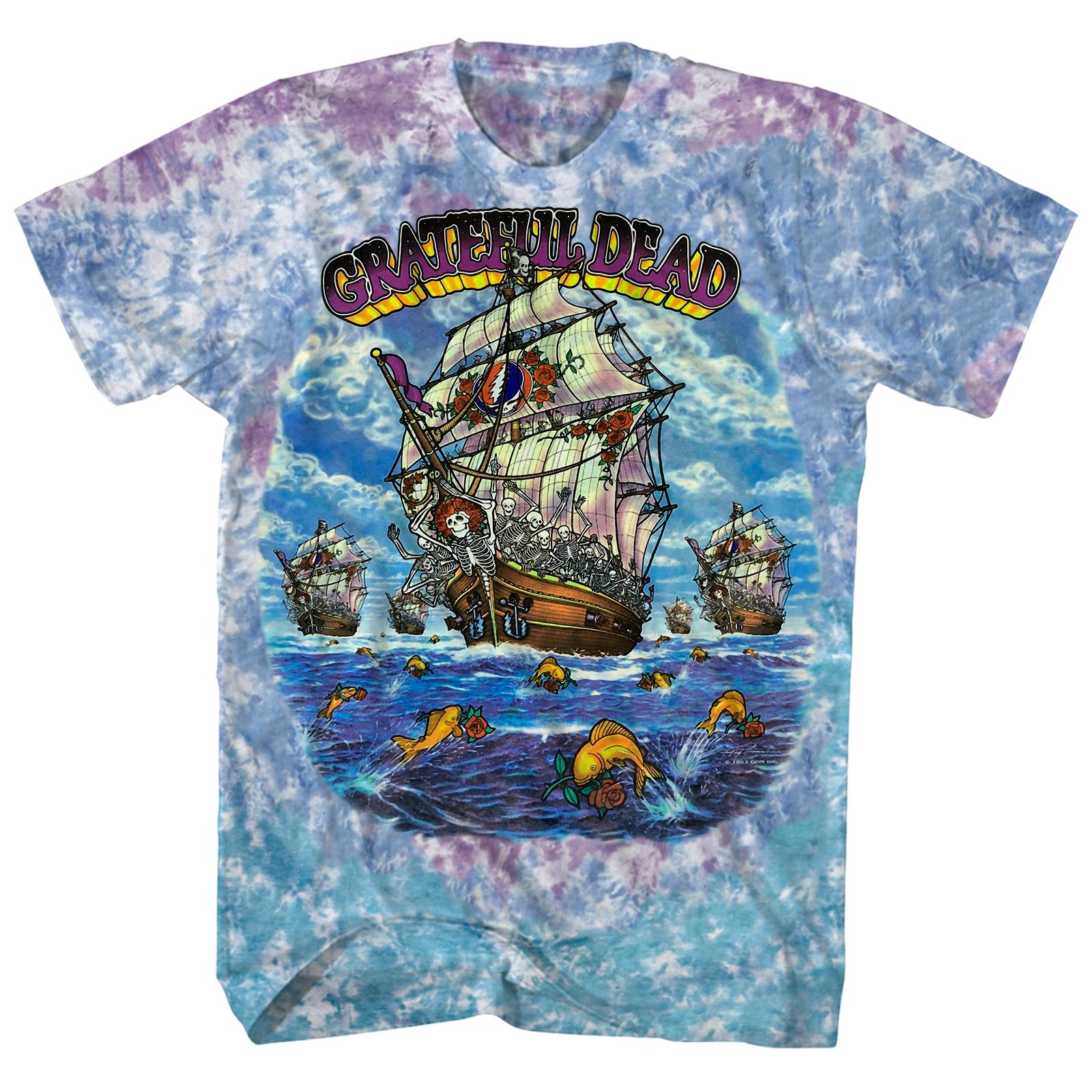 Sale - T-Shirts, Vinyl, Posters & Merchandise | Merchbar