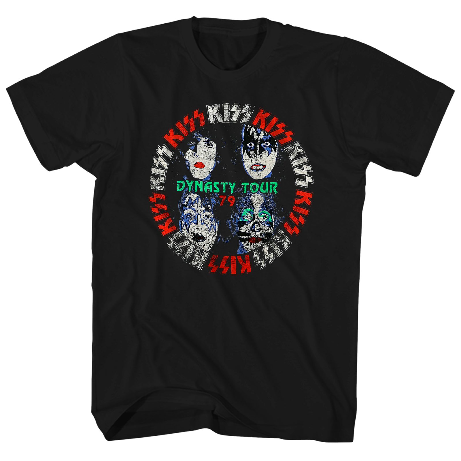 KISS Store: Official Merch & Vinyl