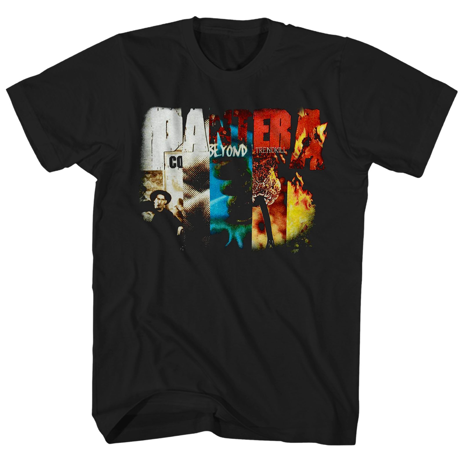 Pantera Store: Official Merch & Vinyl