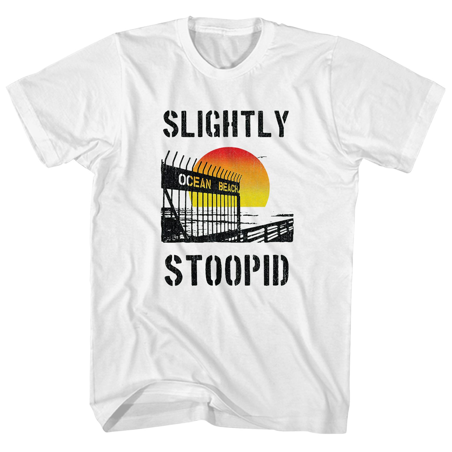 Slightly Stoopid Store: Official Merch & Vinyl