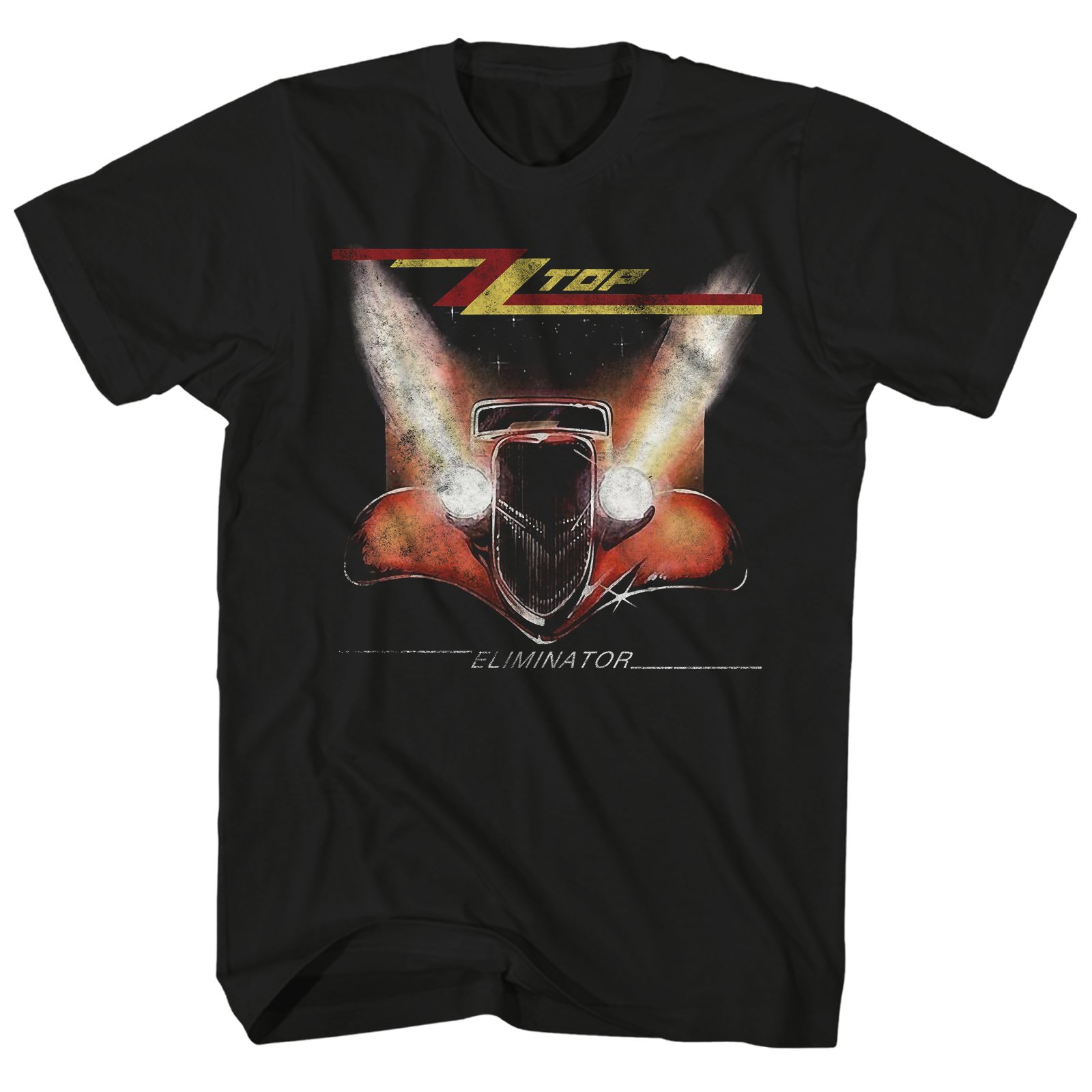 ZZ Top Store: Official Merch & Vinyl