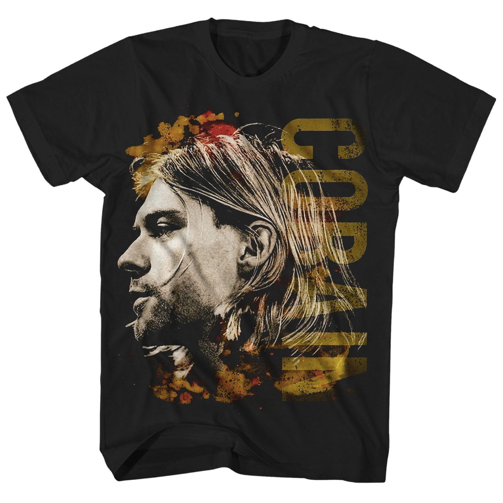 Nirvana Store: Official Merch & Vinyl