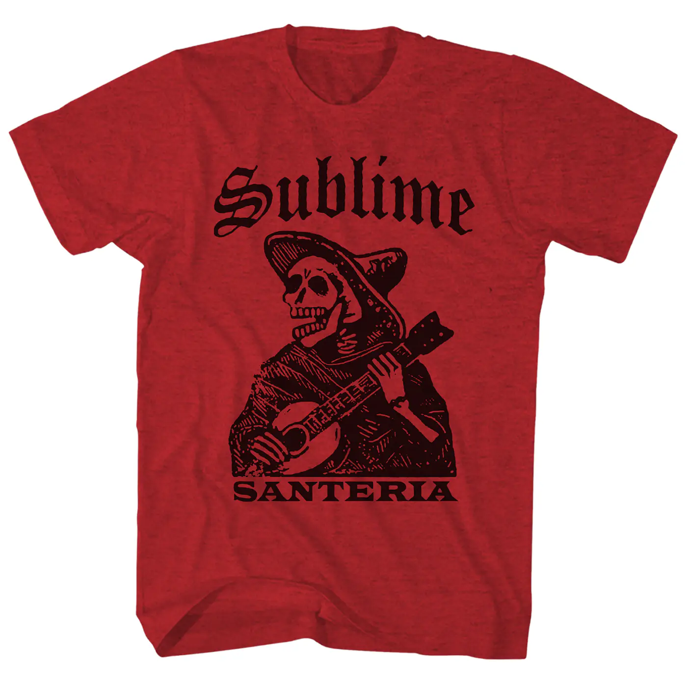 Sublime Santeria Shirt