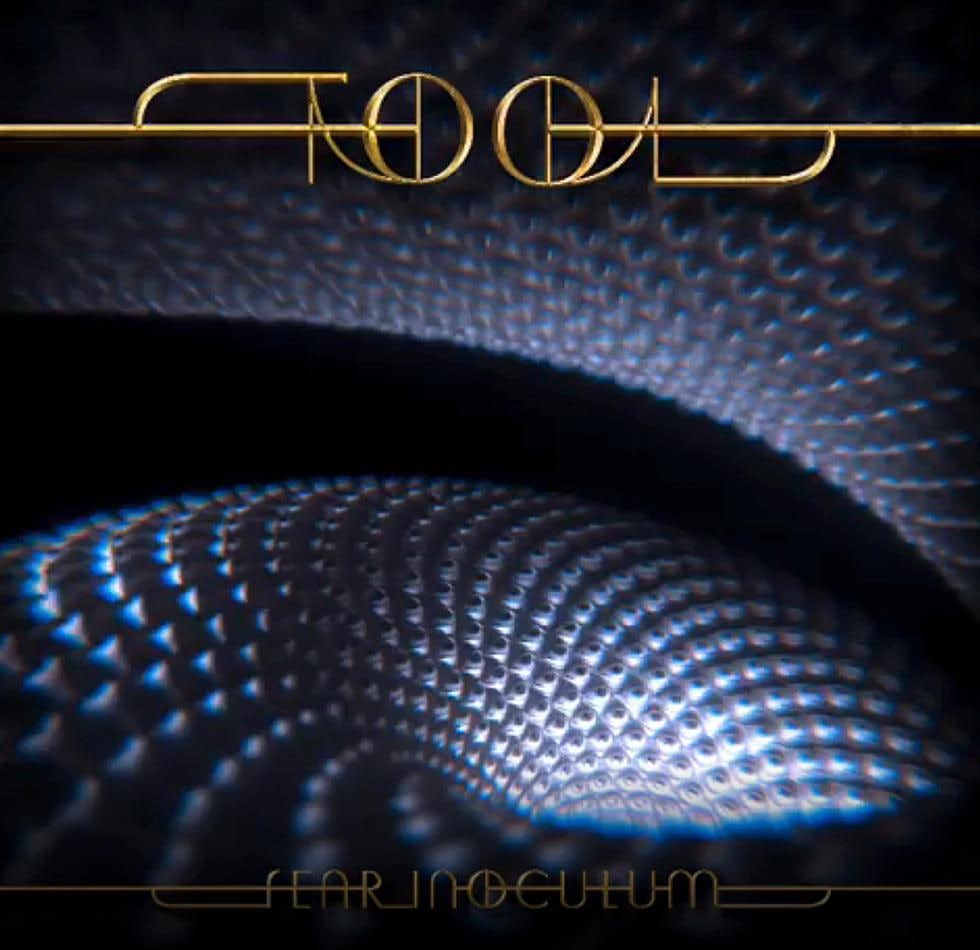 Tool CD | Fear Inoculum Deluxe Limited Edition Tool CD w/ HD Screen ...