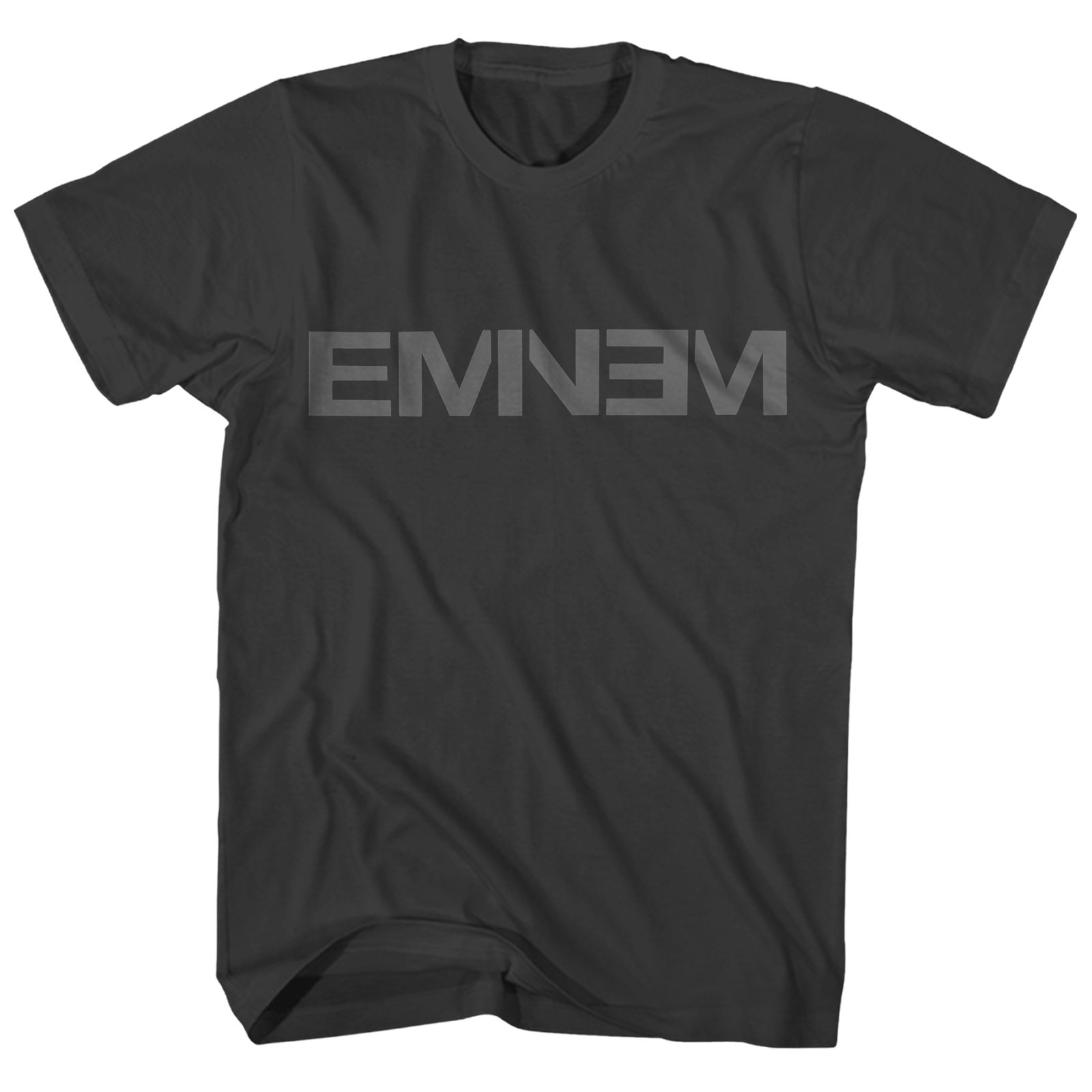 Eminem T-Shirt | Official Logo Eminem Shirt