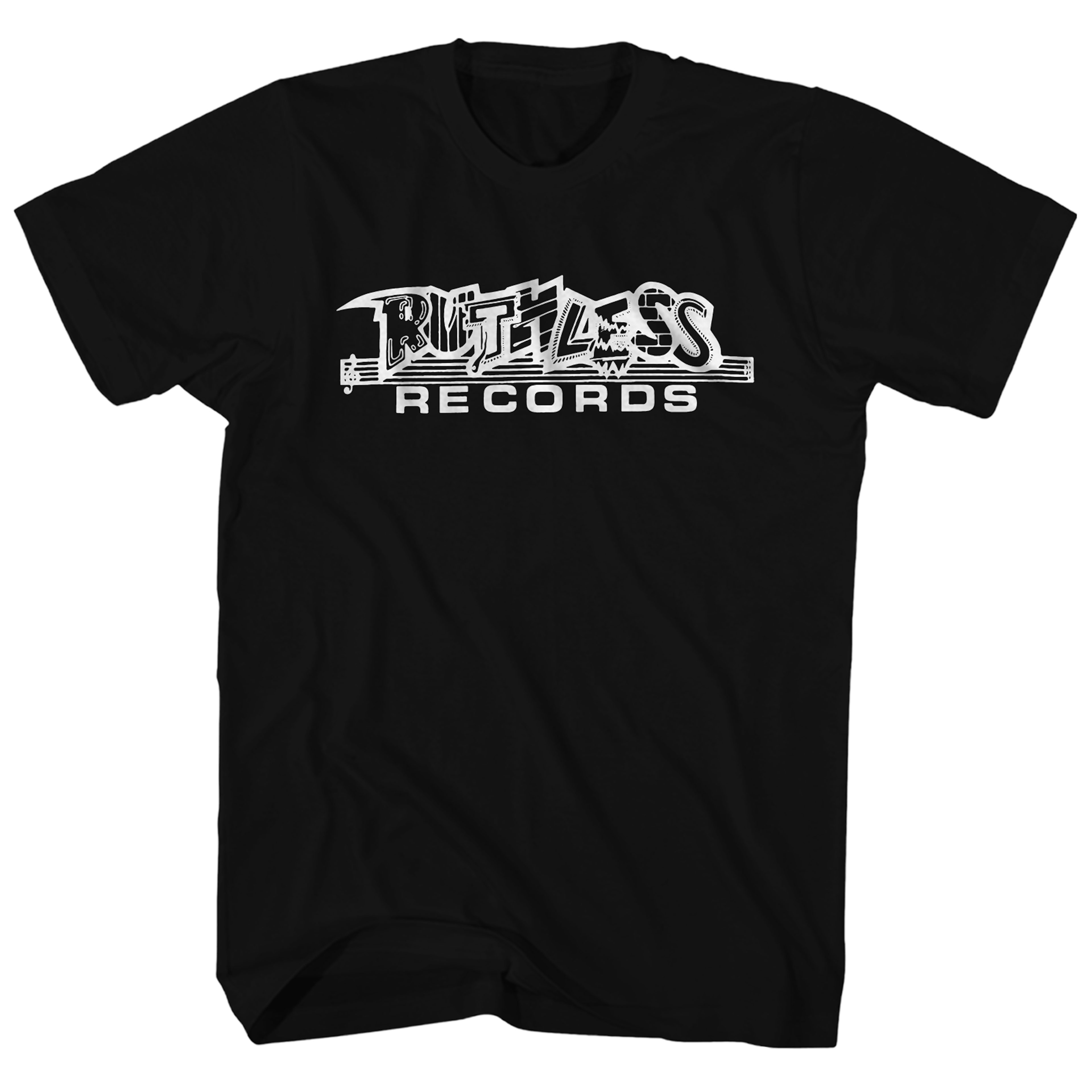 N.W.A. T-Shirt | Ruthless Records N.W.A. Shirt