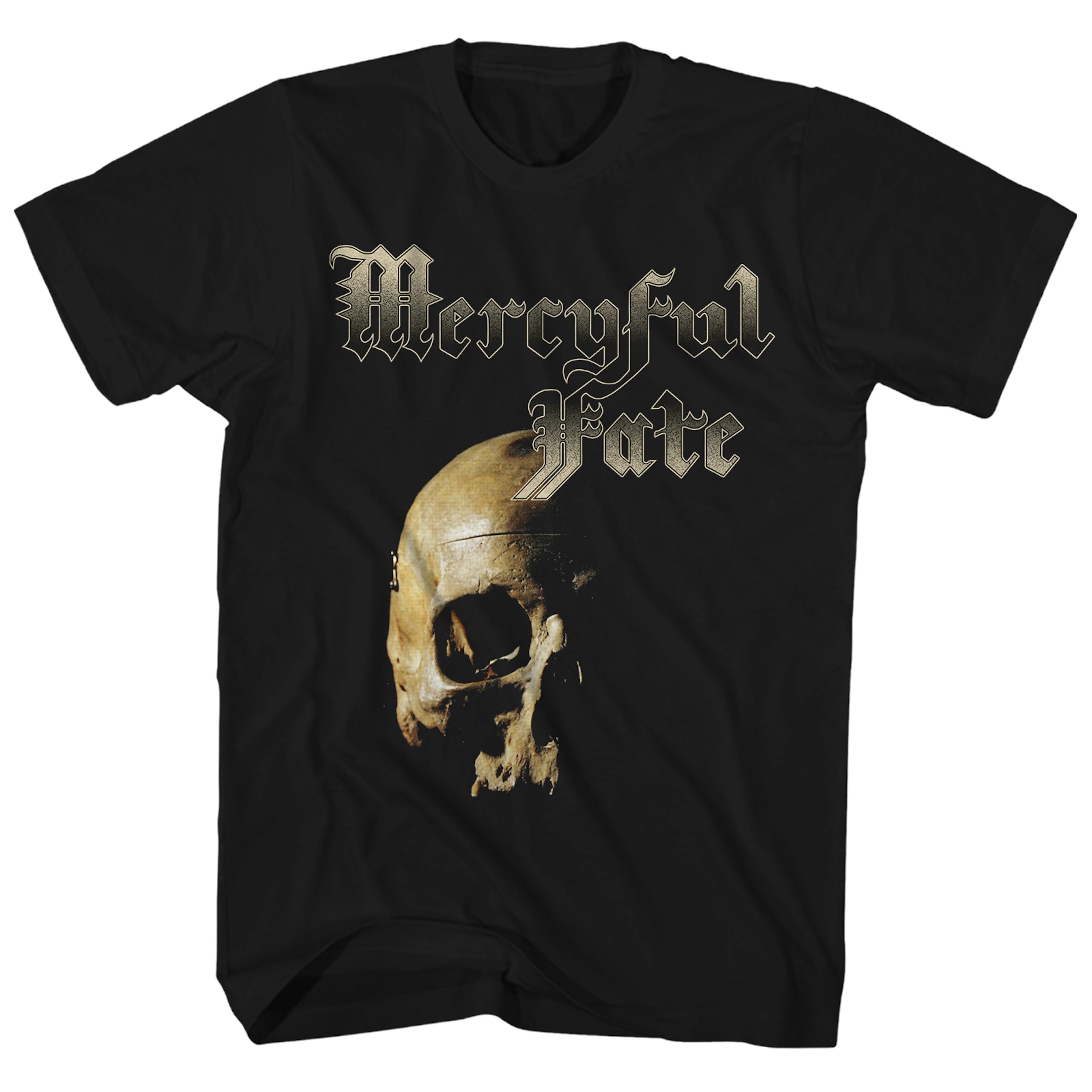 Mercyful Fate T-Shirt | Time Album Art Mercyful Fate Shirt