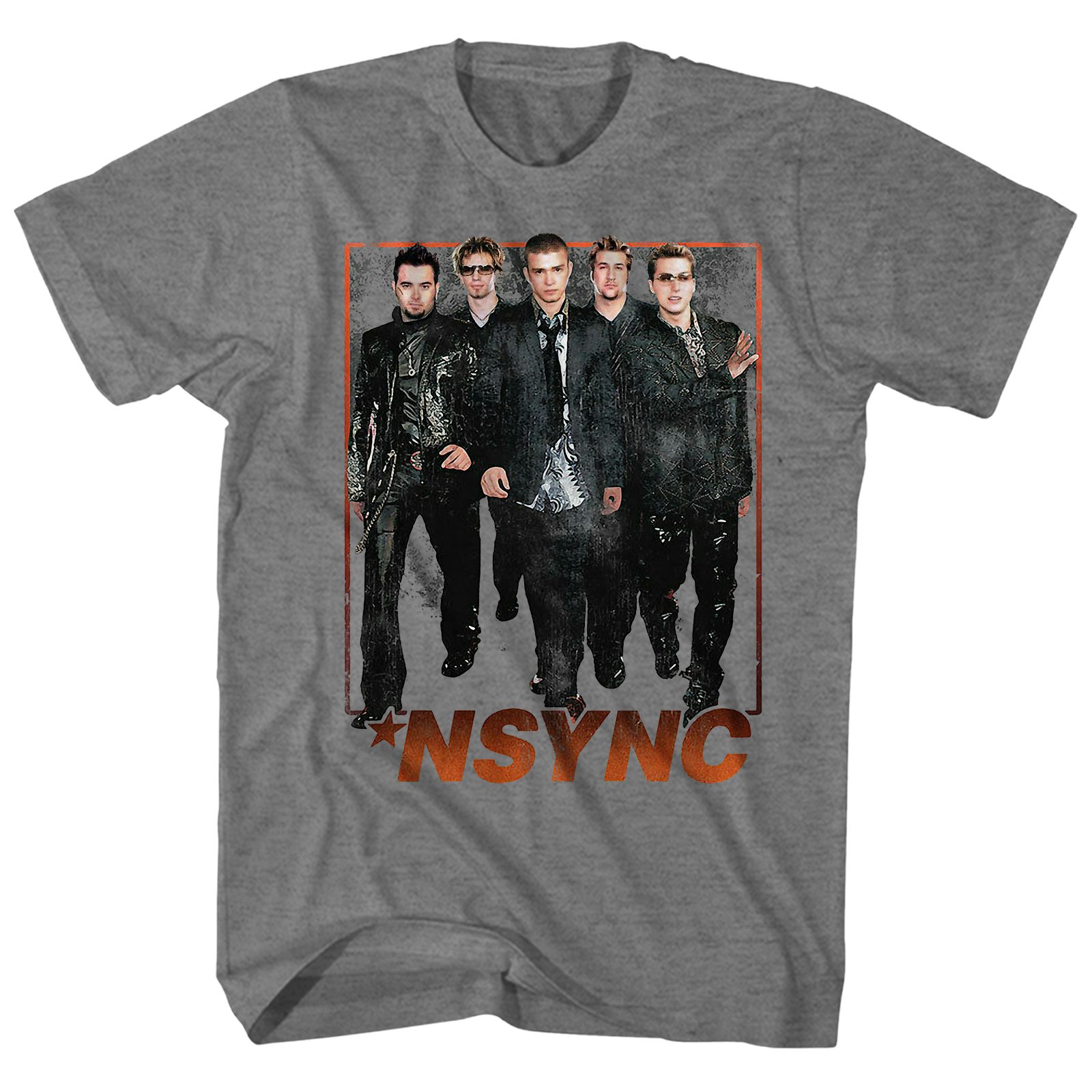 *NSYNC Store: Official Merch & Vinyl