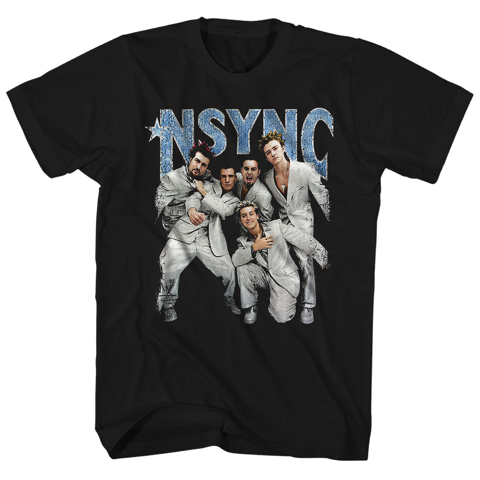 *NSYNC Store: Official Merch & Vinyl