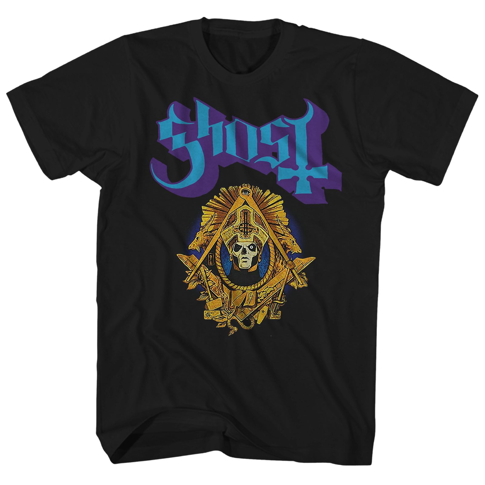 Ghost Official Merchandise