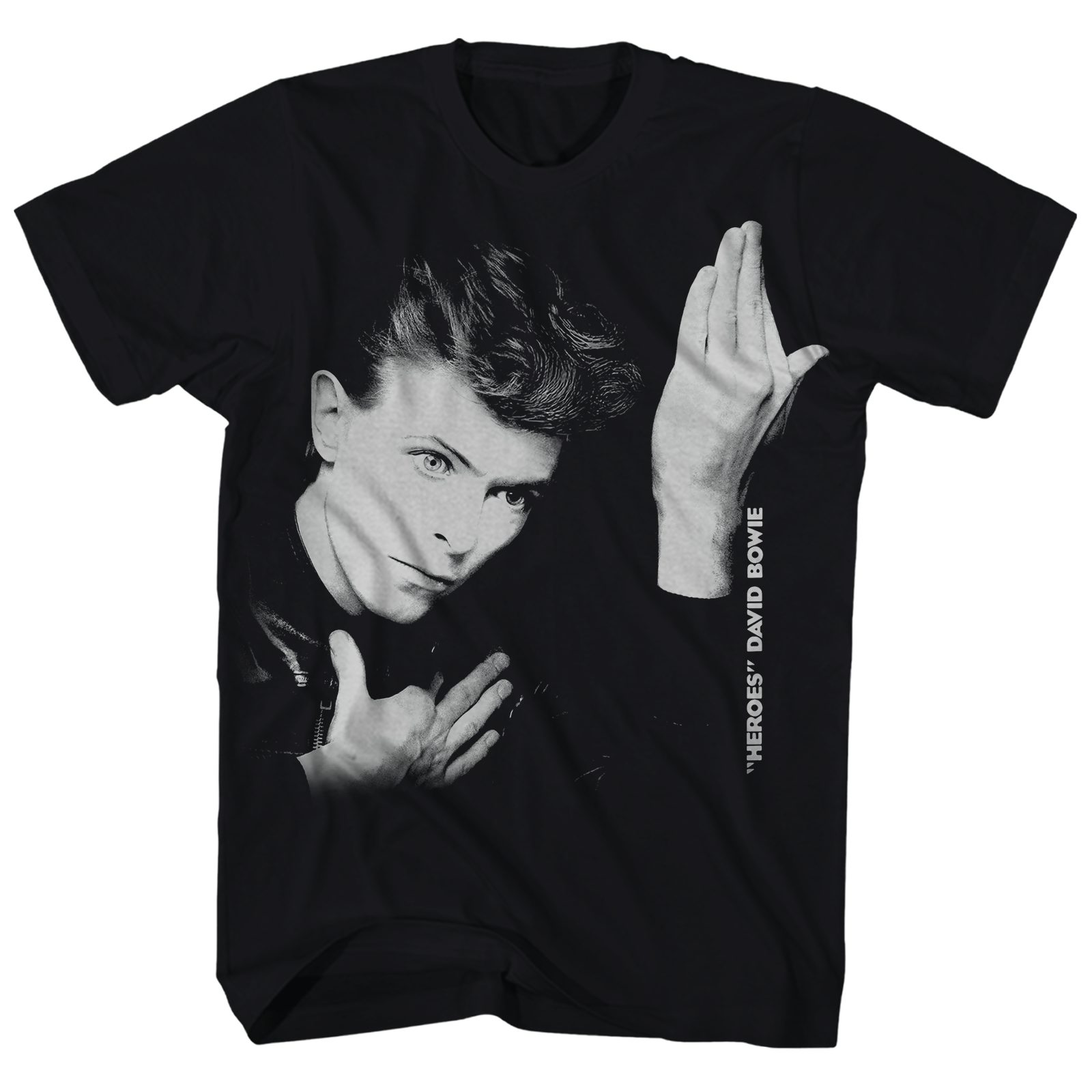 David Bowie Store: Official Merch & Vinyl