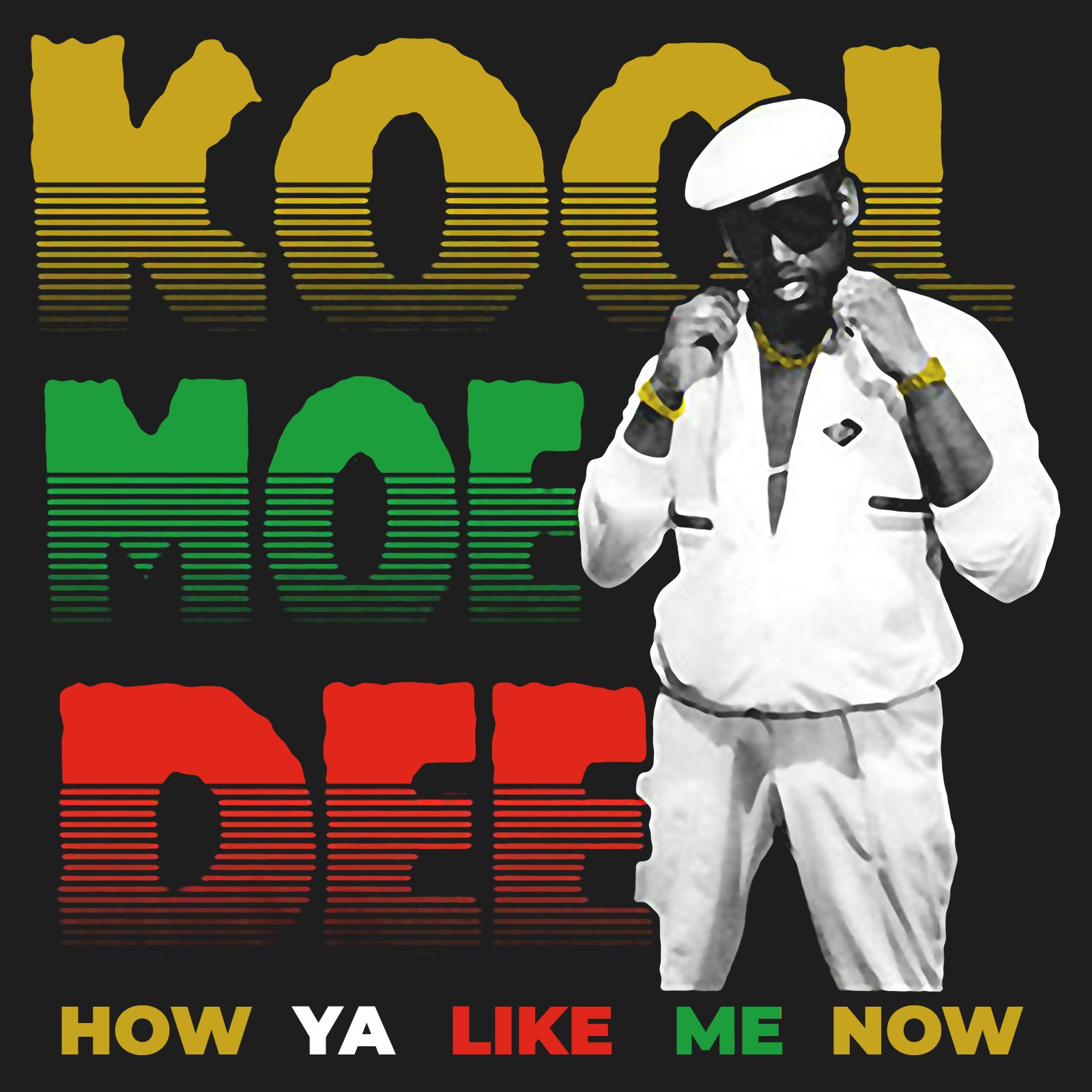 Kool Moe Dee Store: Official Merch & Vinyl