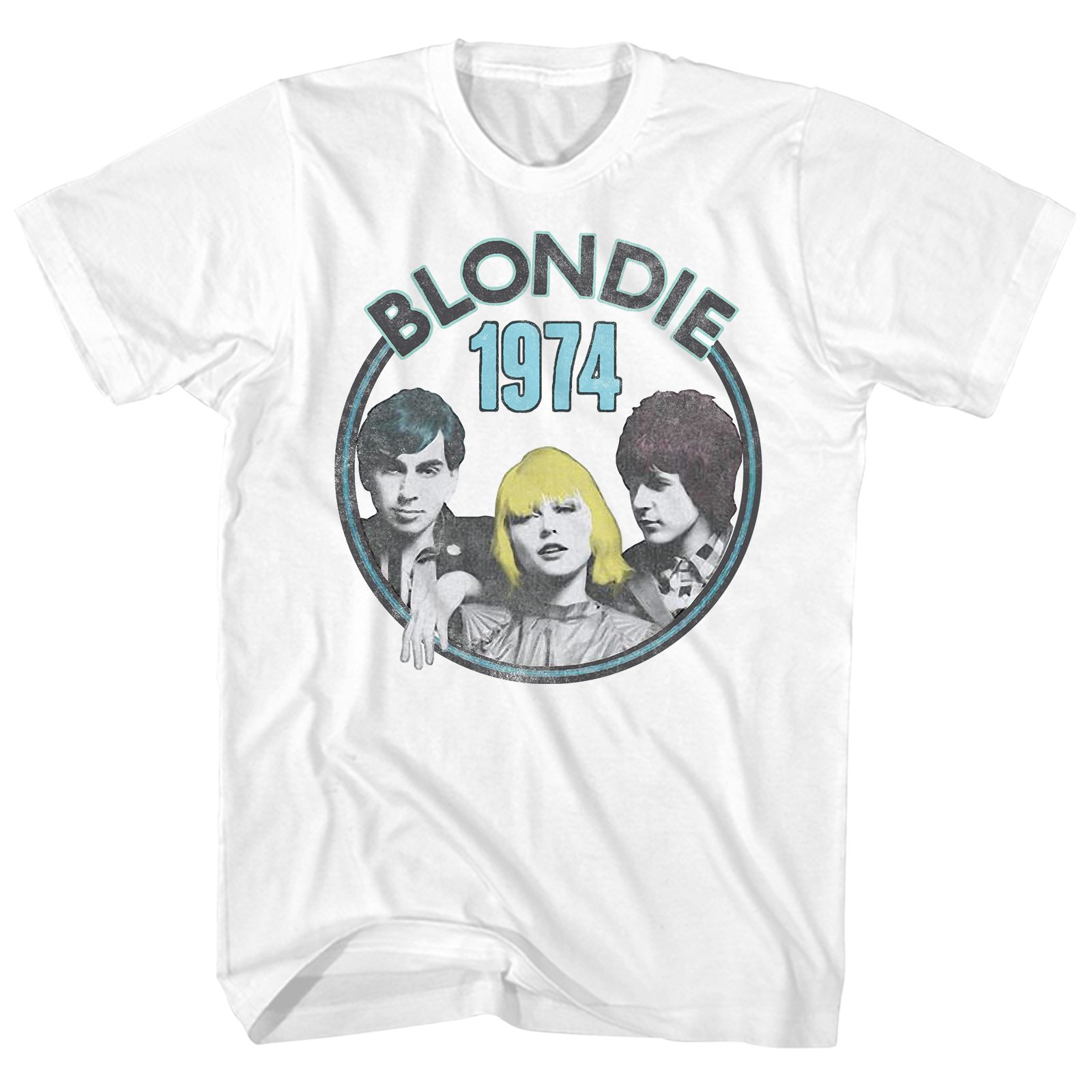 Blondie Store: Official Merch & Vinyl